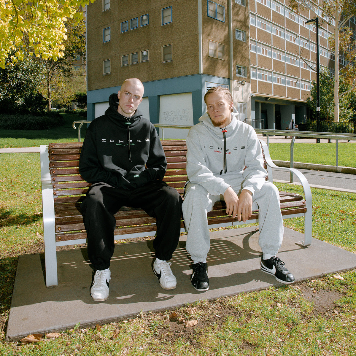 Genesis Full Kits Lookbook