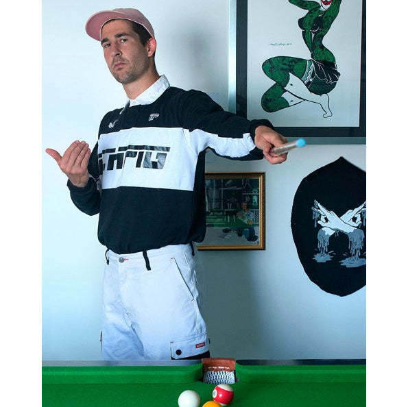 Australian Incupod - Ichpig "A Relentless Progression Fuelled By One's