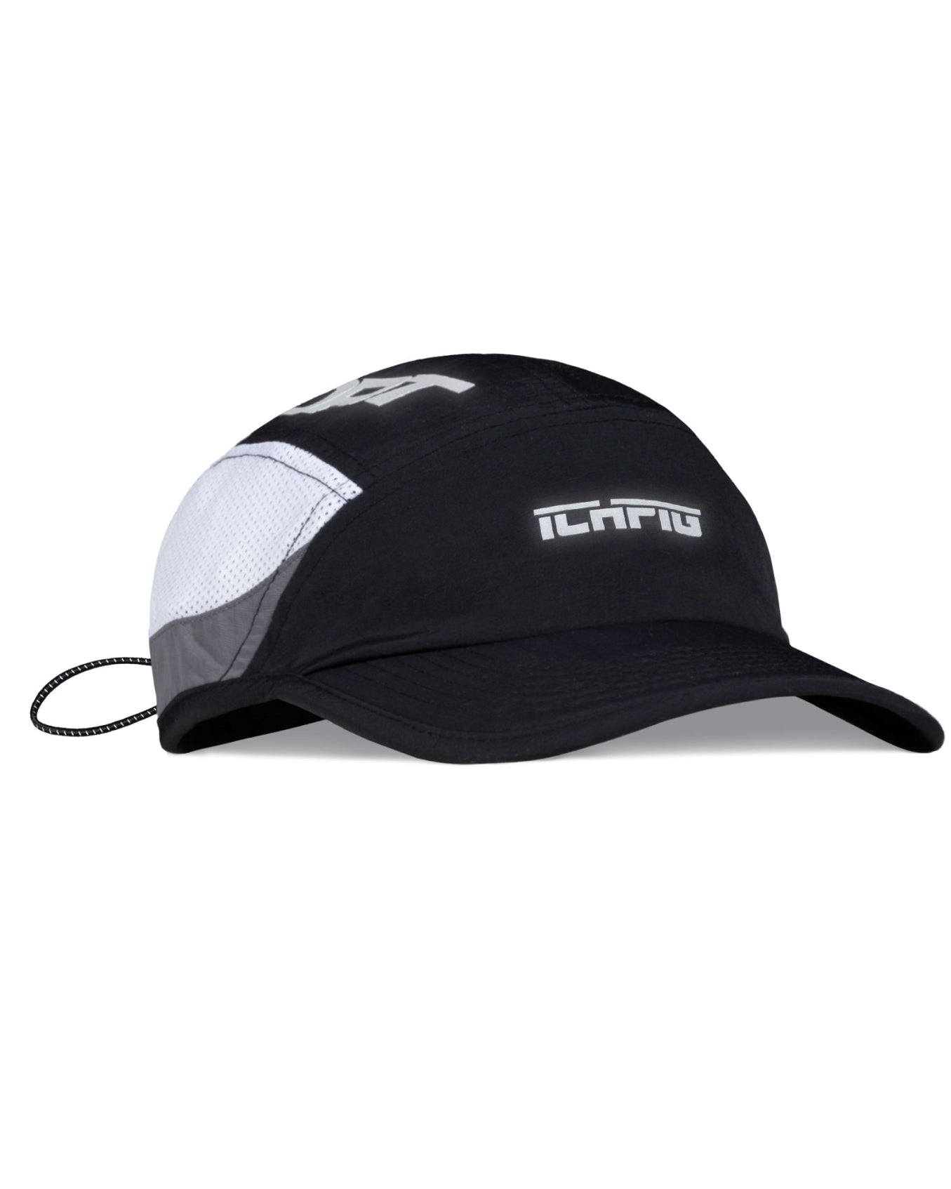 Strike Vapour Cap - Black Flash