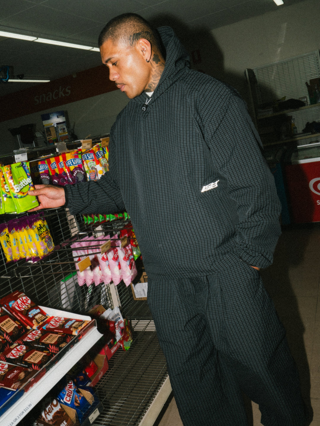 SUMMER DROP ONE